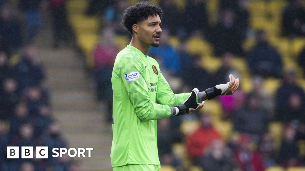 'Unbelievable' that George wasn't sent off in County defeat - BBC Sport