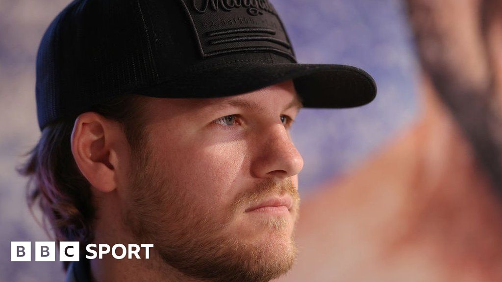 Ben Davison says UK boxing coaching is 'not good enough' and other ...