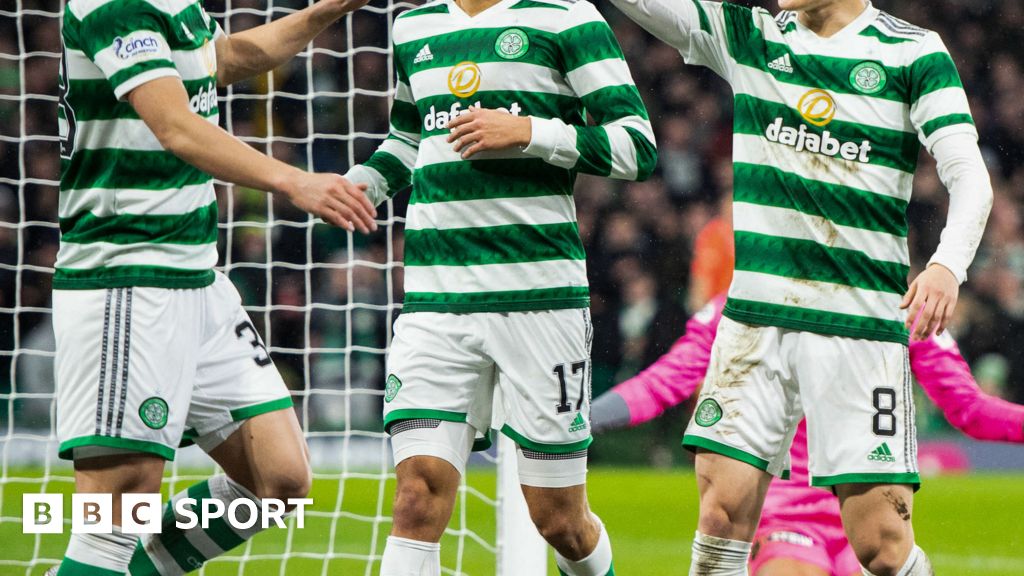 Celtic season review: 'Great fun to watch, and worthy title winners ...