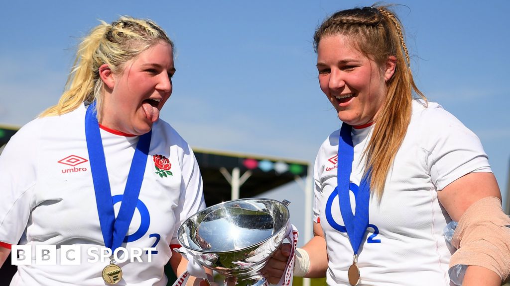 Rugby World Cup: Bryony Cleall says she felt she let her family down ...
