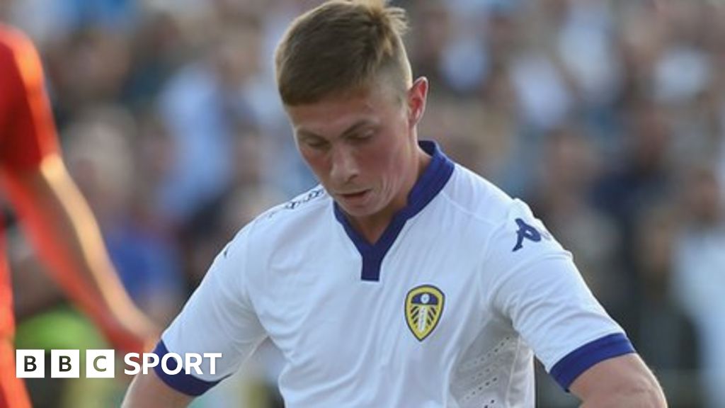 Adam Drury: Bristol Rovers sign former Manchester City midfielder - BBC ...