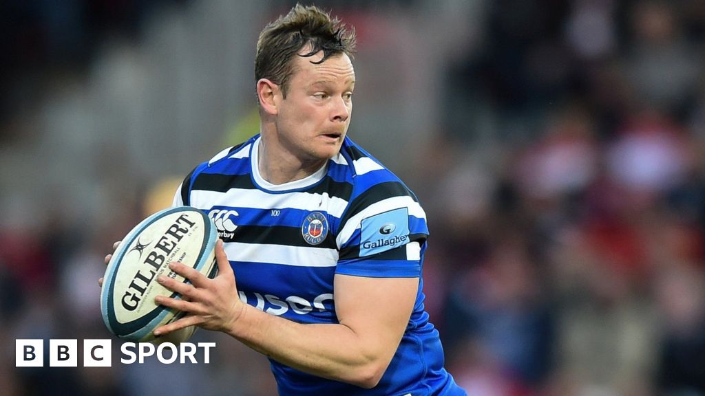 Chris Cook: Bristol Bears sign scrum-half from Bath ahead of 2020-21 ...
