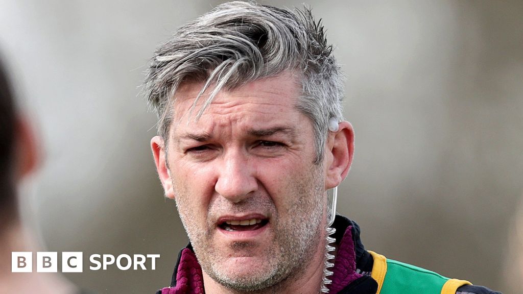 Greg McWilliams: IRFU in talks with Ireland women's head coach after ...