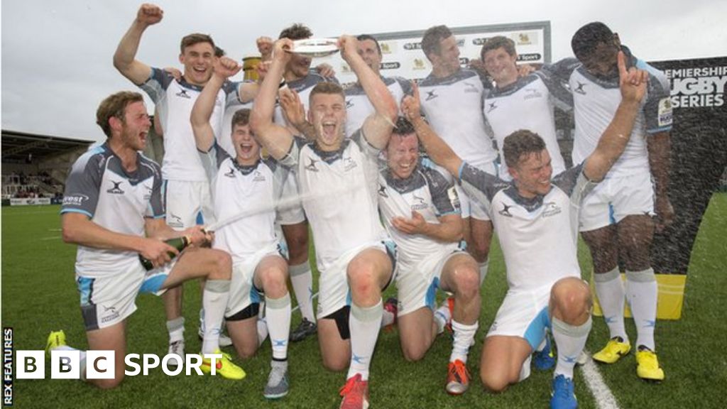 Mark Laycock: Falcons coach says side must improve for sevens finals ...