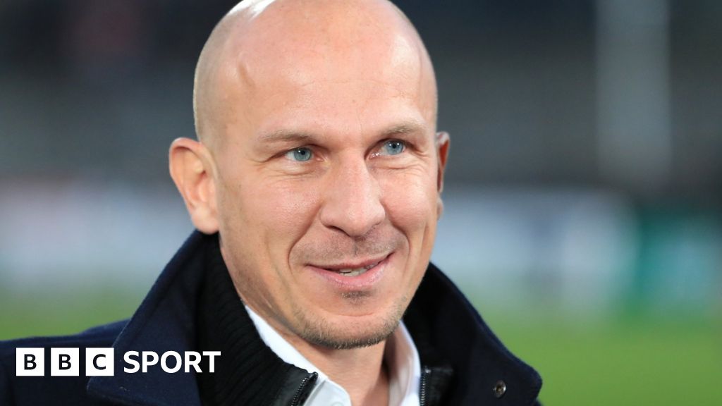 Gerhard Struber: Barnsley appoint Wolfsberger AC boss as head coach ...