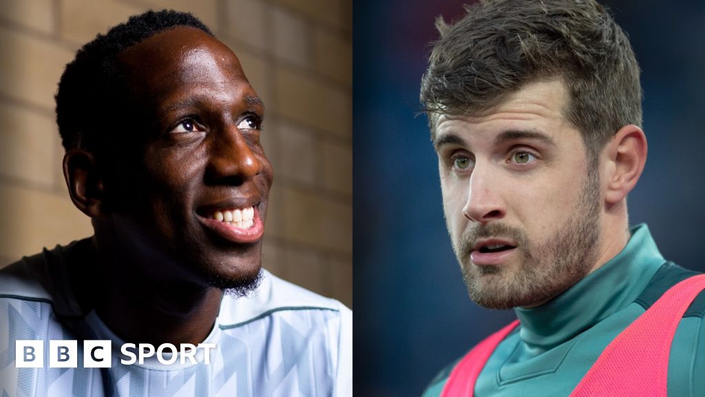 Nottingham Forest v Bournemouth: Team news - BBC Sport