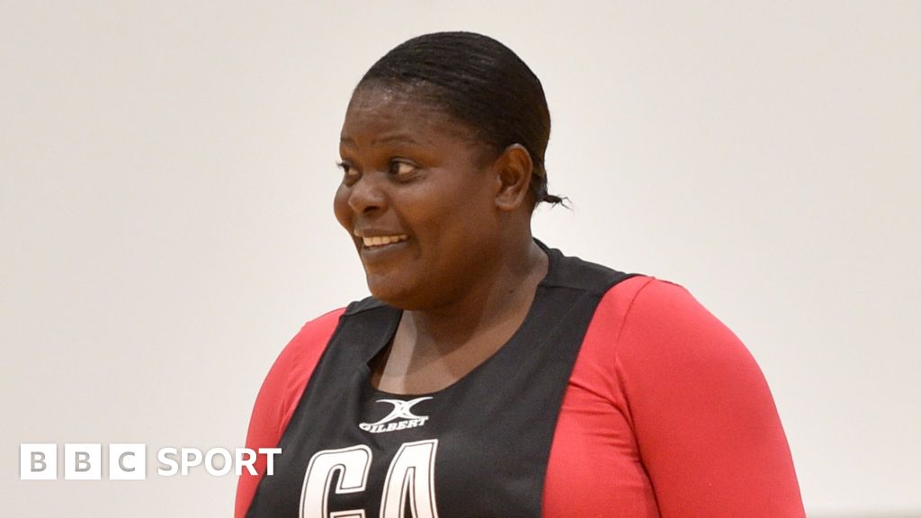 Netball World Cup 2023: Male coaches 'biggest challenge' to African ...
