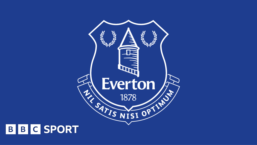 Everton fans let down 'on the grandest of scales' - BBC Sport
