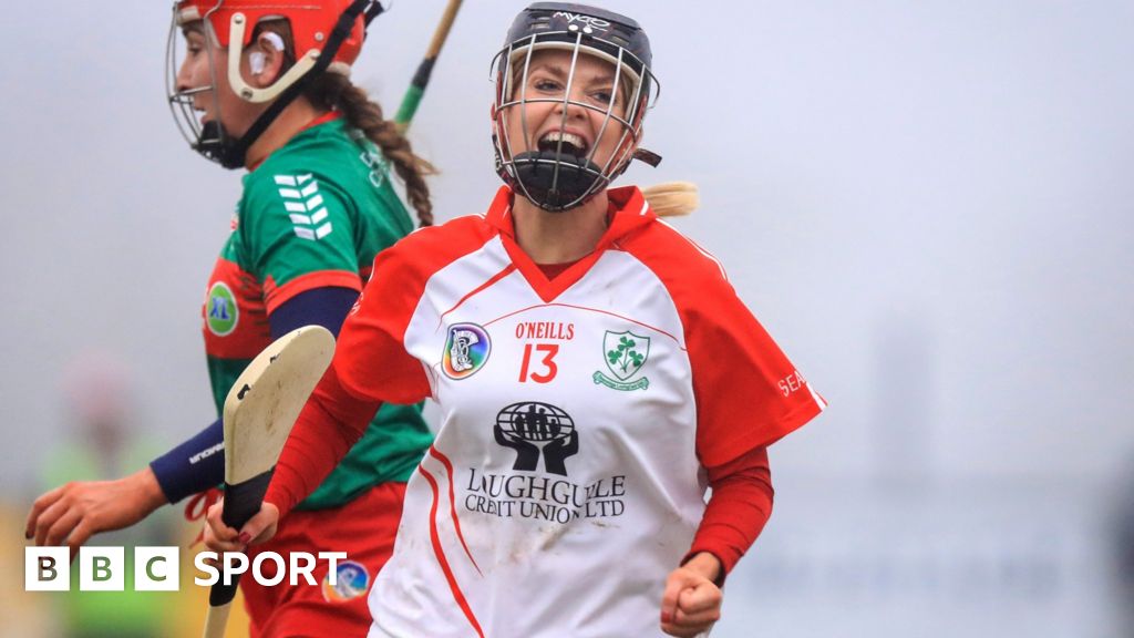 Loughgiel 3-6 Drom and Inch 2-6: Shamrocks reach All-Ireland Club ...