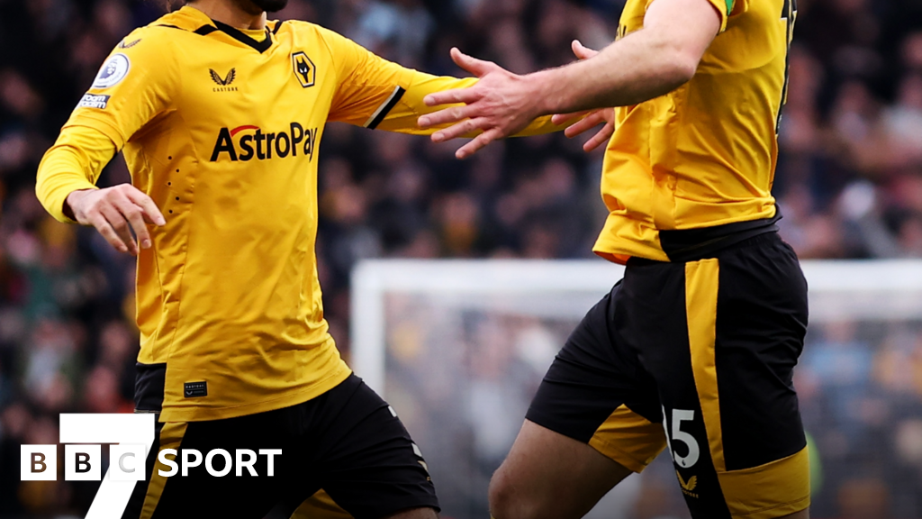 Wolves v Bournemouth: Pick of the stats - BBC Sport