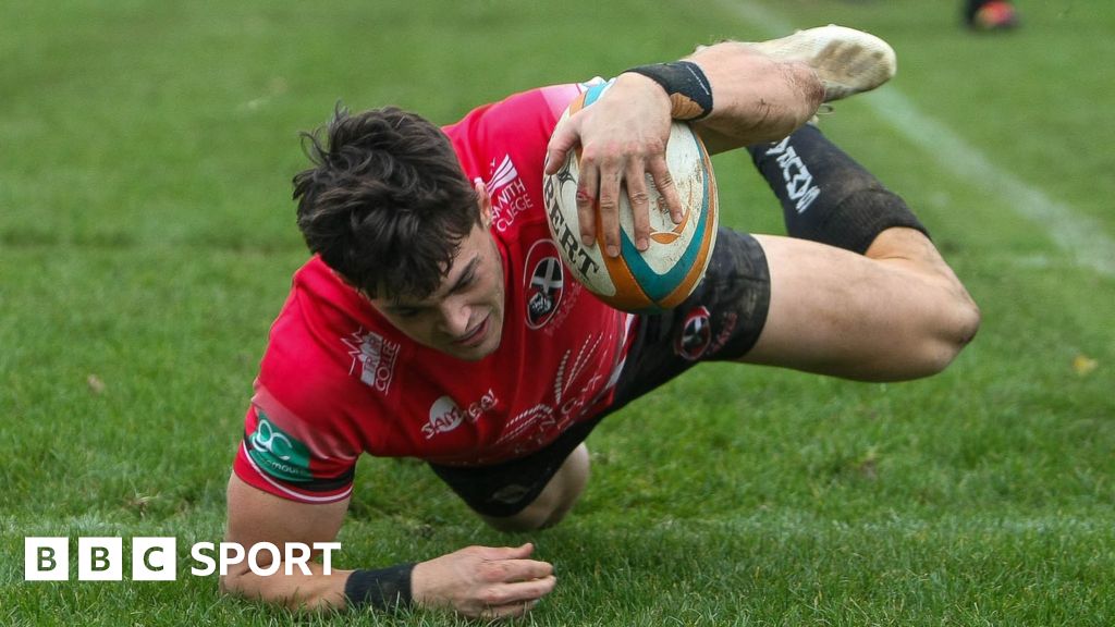 Stadium for Cornwall project safe despite RFU funding cut to Cornish ...