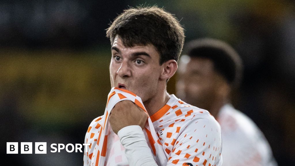 Rob Apter: Tranmere Rovers sign Blackpool midfielder on loan - BBC Sport