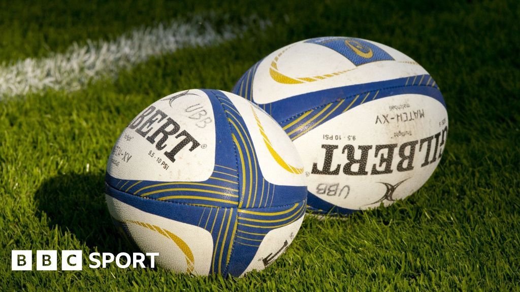 Scottish male rugby player banned for taking female fertility drug ...