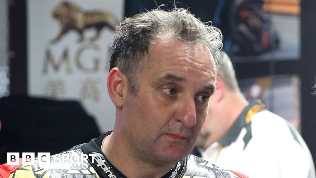 Macau Grand Prix: Michael Rutter awarded win in twice red-flagged race ...