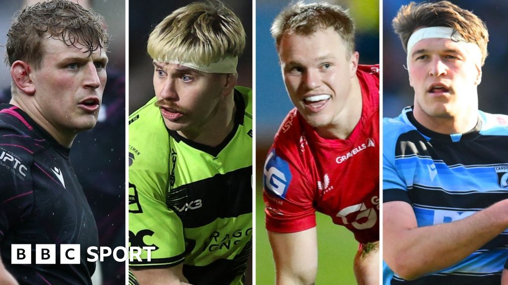 Welsh regions: Dragons, Scarlets, Ospreys & Cardiff news - BBC Sport