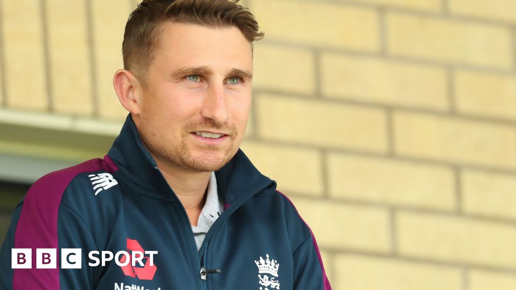 James Taylor: Ex-England batter returns to Leicestershire as coach ...