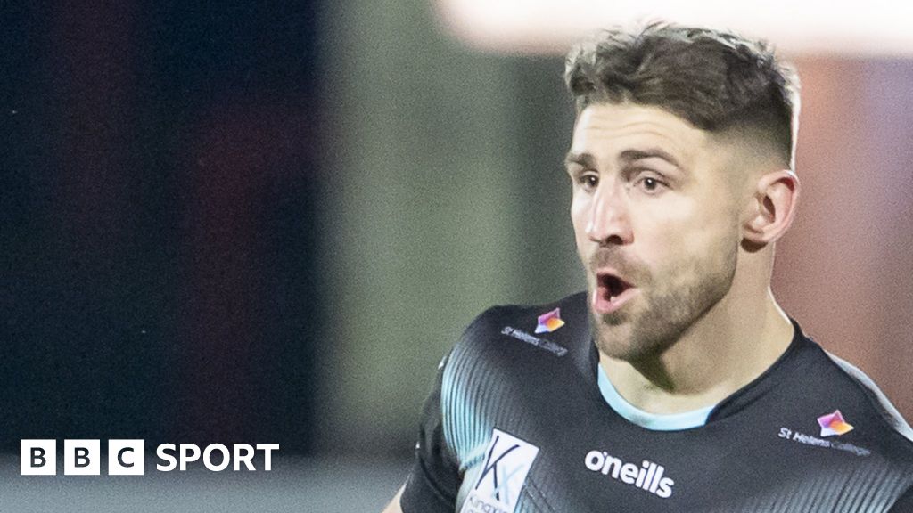 Challenge Cup: Catalans Dragons 20-36 St Helens - Saints coast through ...