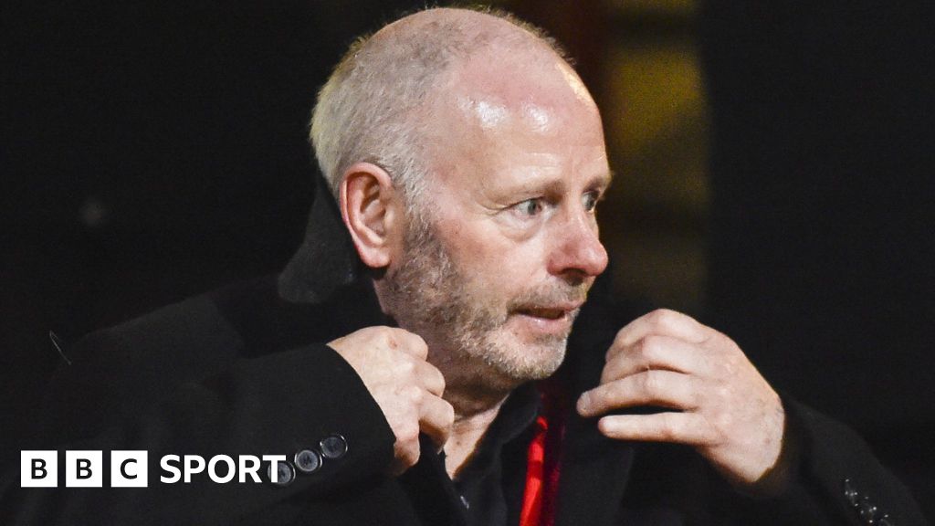 No major Aberdeen squad changes in January, says Milne - BBC Sport