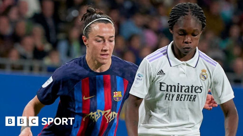 Liga F strike: Spain's top-tier women footballers to walk out over pay ...