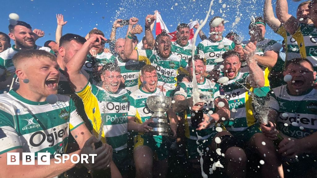 2024 Siam Cup: Guernsey beat Jersey to win men's & women's titles - BBC ...