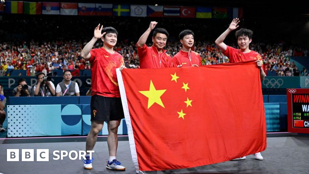 Headline here... - BBC Sport