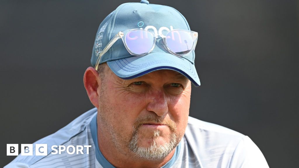 David Saker appointed England fast bowling coach for Ashes and World ...