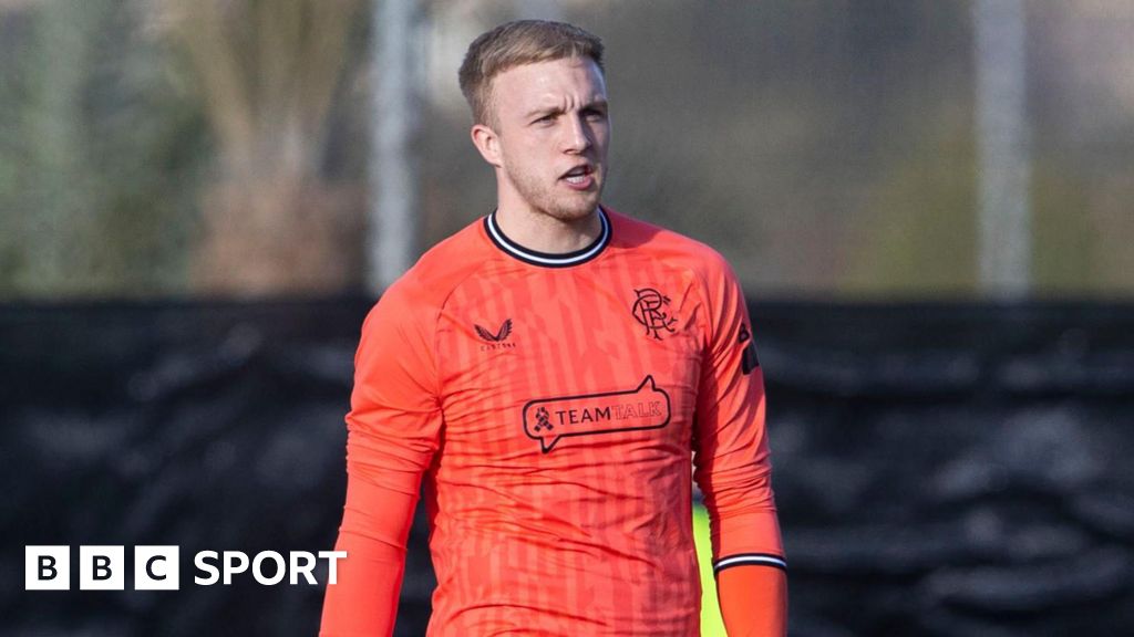 'This club sells itself' says Robby McCrorie after Killie switch - BBC ...