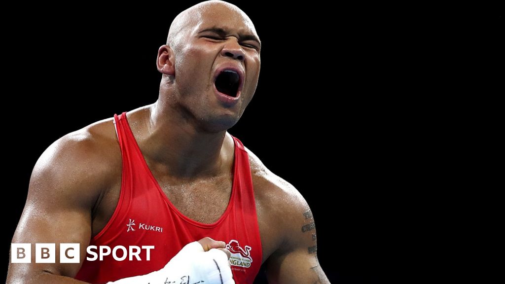 Olympic boxing qualification: GB hopefuls set for action at the Copper ...