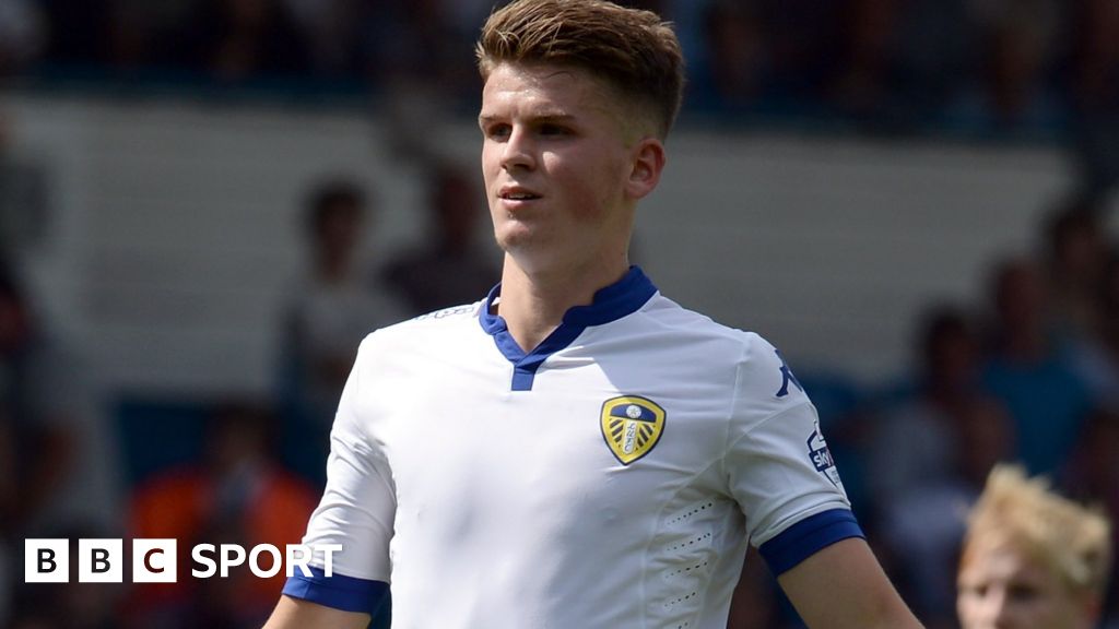 Sam Byram joins West Ham from Leeds United - BBC Sport