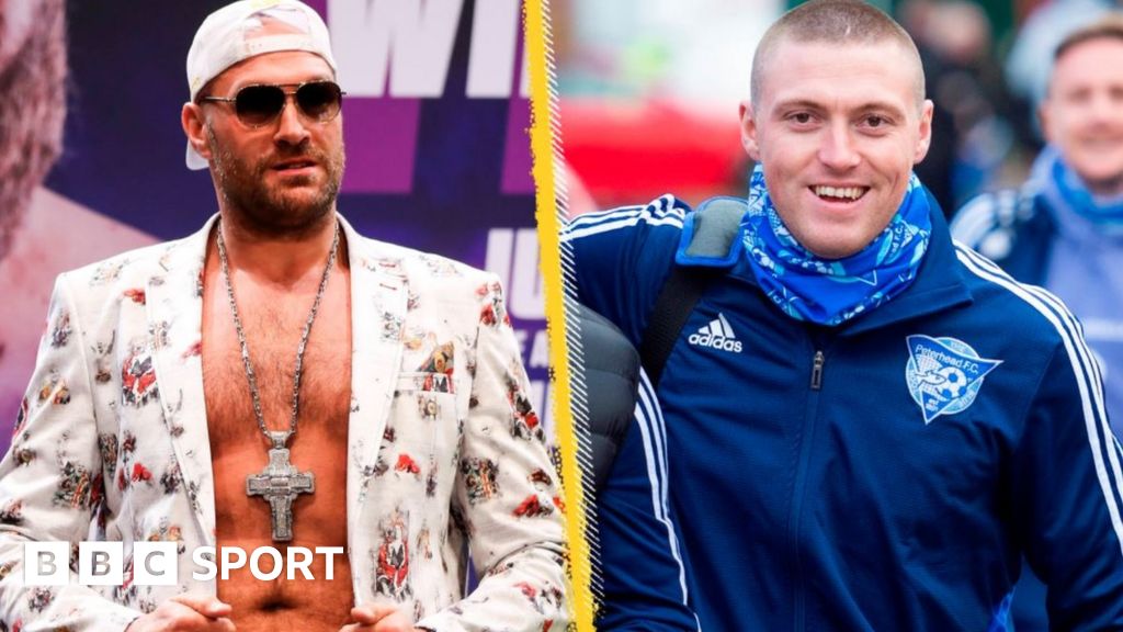 Peterhead's Gary Fraser to receive knee surgery after successful fund ...