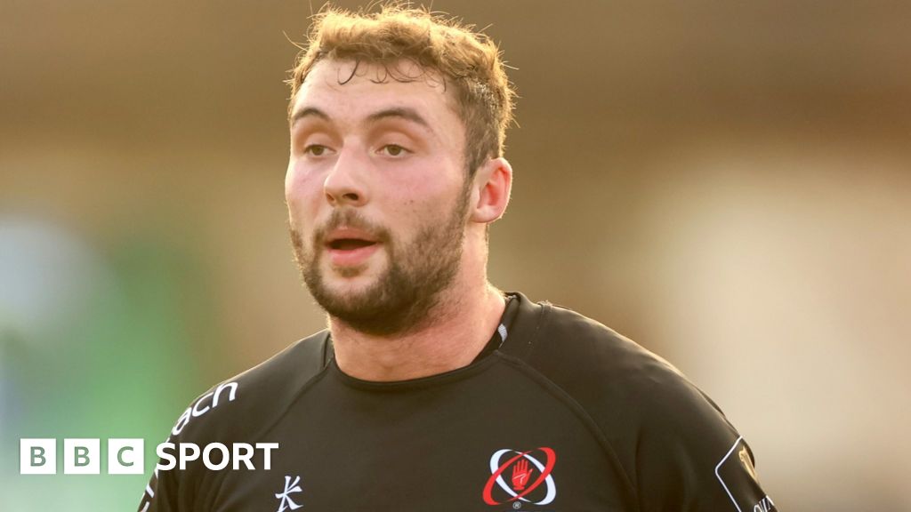 Ulster A: Kieran Campbell says players 'privileged' to have chance to ...