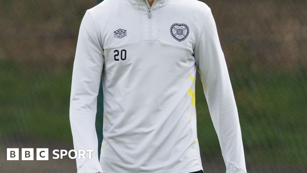 Neilson joins Thistle on loan - BBC Sport