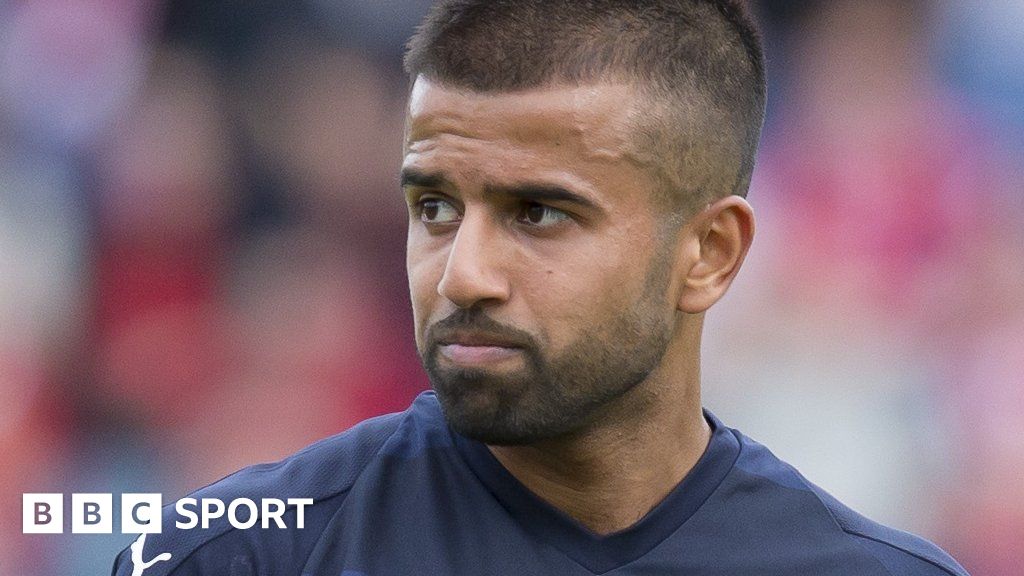 Adil Nabi: Ex-West Brom midfielder on playing with Roberto Carlos ...