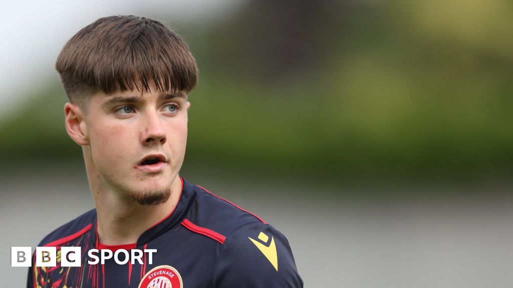 Jamie Jellis: Walsall sign midfielder from non-league side Tamworth ...