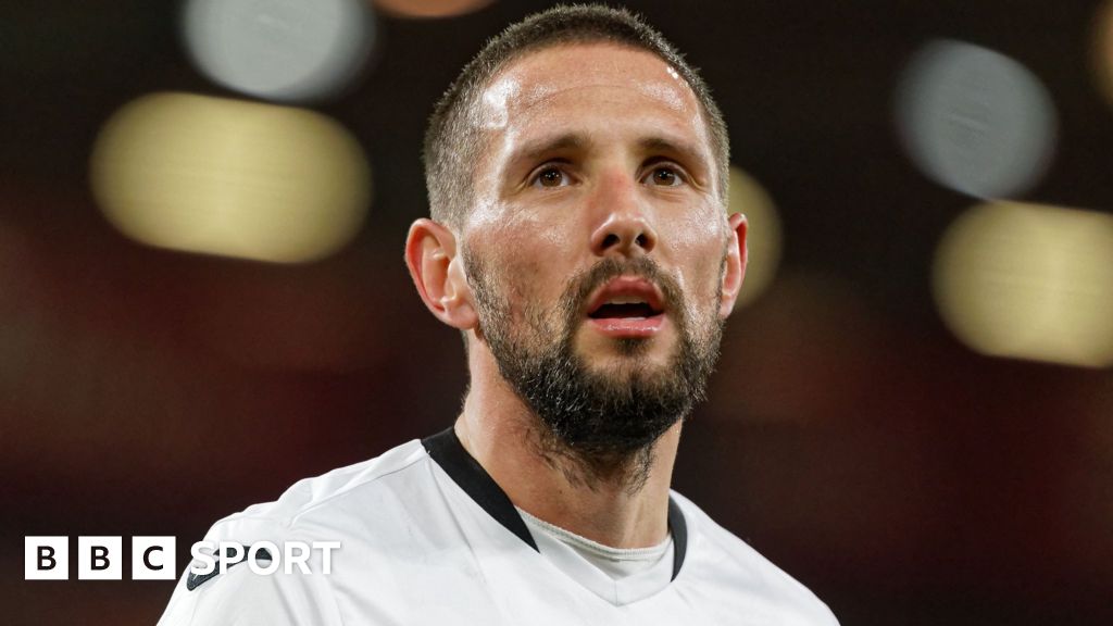 Conor Hourihane: Swansea City's on-loan Aston Villa player eyeing ...