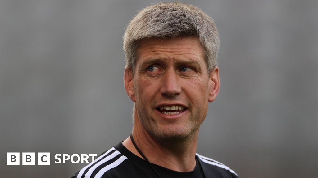 Ronan O'Gara: La Rochelle head coach out of England running with new ...