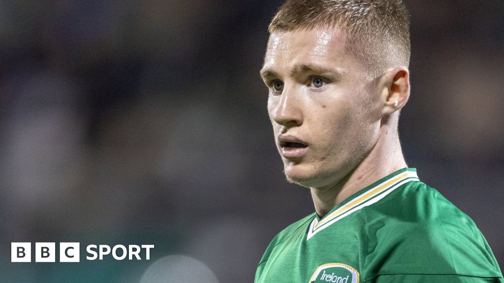 Ross Tierney: Motherwell agree deal with Bohemians for young Irish ...