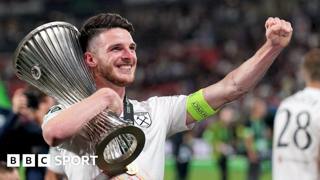 'A bad season? No, it's a historic one!' - BBC Sport