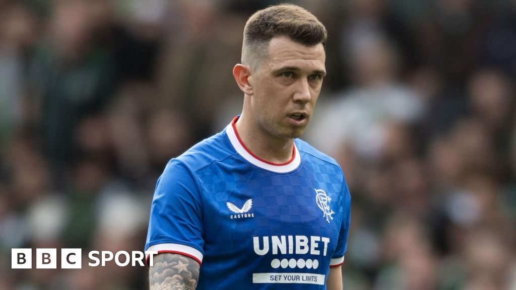 ‘I love playing for the club’ – Jack - BBC Sport