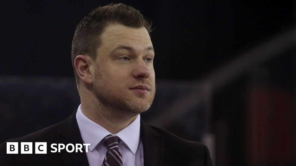 Cardiff Devils ready for final stretch of 'dramatic and stressful ...