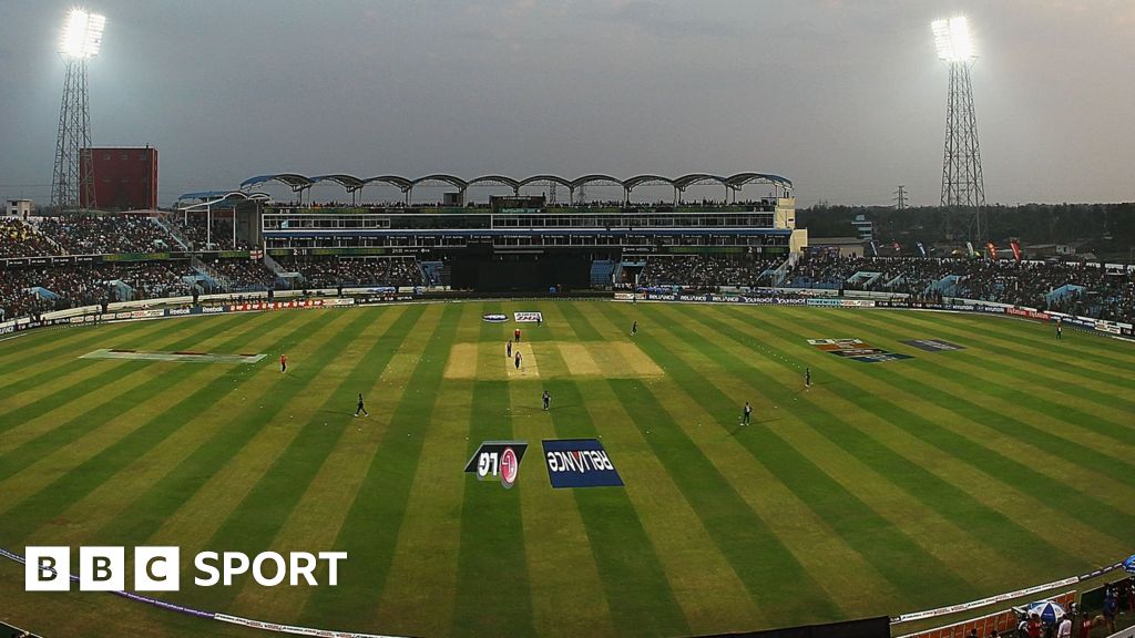 ECB monitoring Bangladesh security after Dhaka cafe attack - BBC Sport