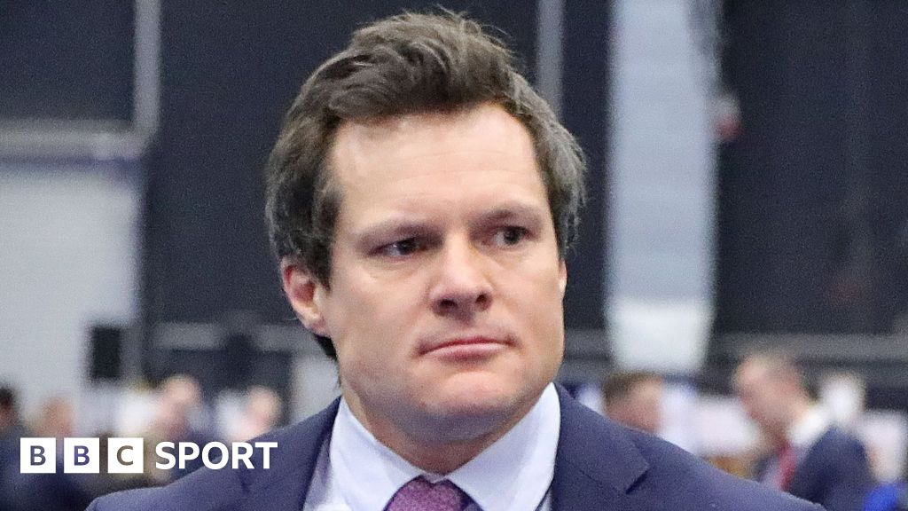 Linfield: Ex-Rangers media head David Graham to replace Pat Fenlon as ...