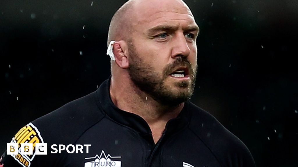 Cornish Pirates: Alan Paver calls for consistency after Yorkshire win ...