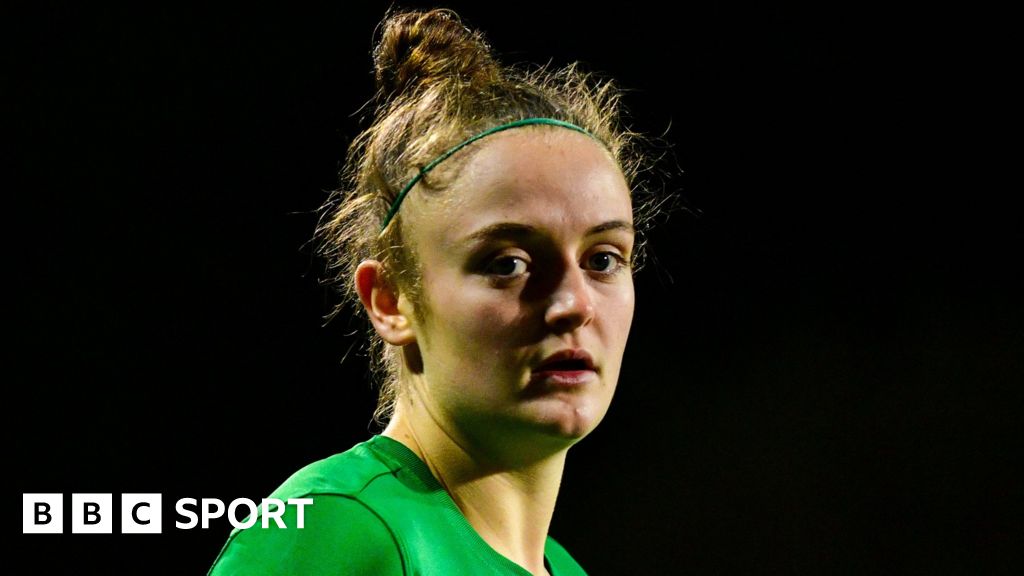 Women's Premiership: Title-chasing Glentoran trounce Ballymena United ...