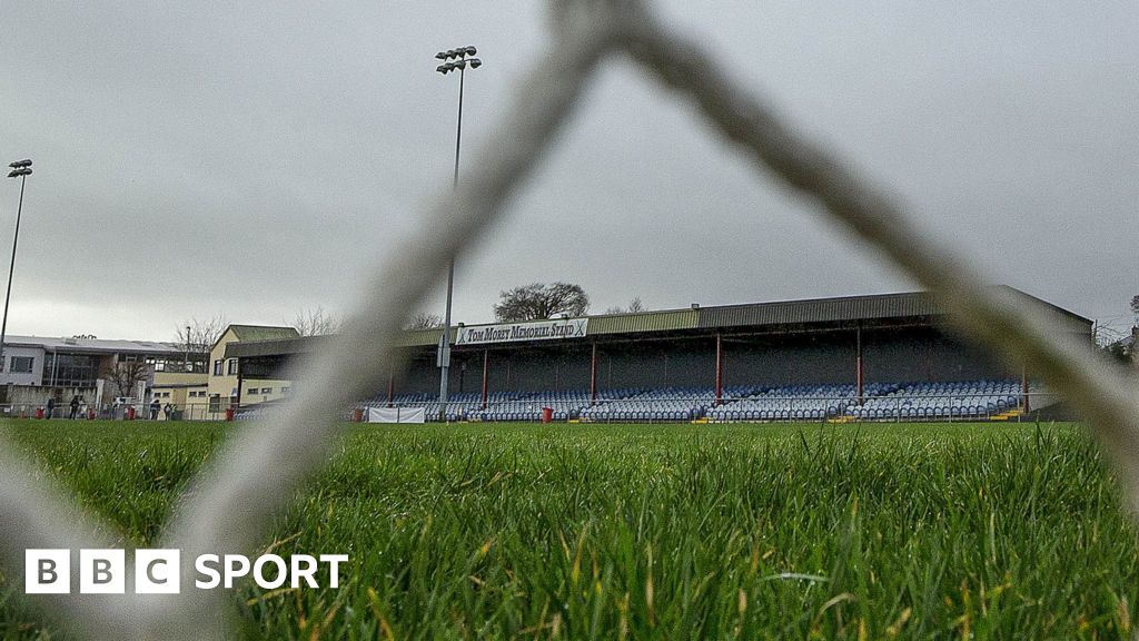 GAA pitches to open for adult training five days earlier than expected ...
