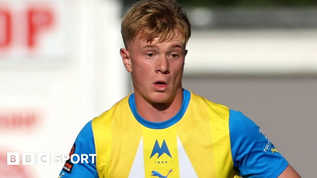 Will Jenkins Davies: Torquay United re-sign Plymouth Argyle youngster ...