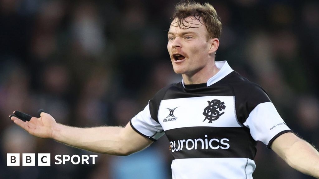 Gareth Simpson: Saracens agree deal to re-sign former Worcester scrum ...