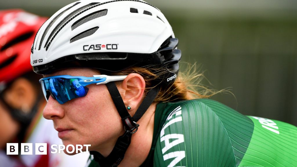 Track Cycling World Championships: Ireland women break national record ...