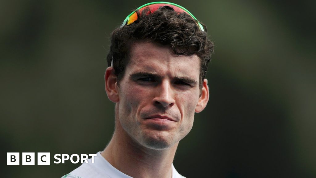 Philip Doyle: 'I was on the phone begging for a job' - Rower back at ...