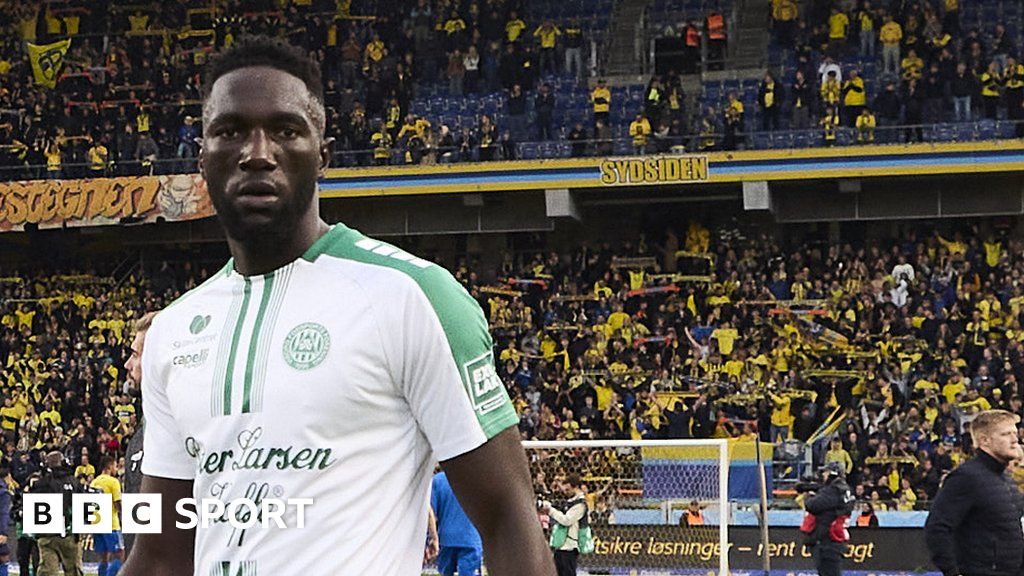 Alassana Jatta: Notts County signing set to arrive after visa granted ...
